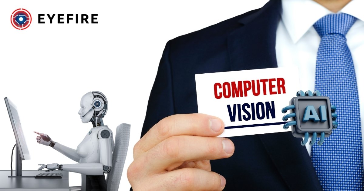 Computer Vision AI - Trí Tuệ Nhân Tạo Giúp Máy Tính "Nhìn Thấy" và Hiểu ...